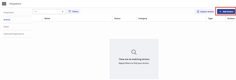Genesys Cloud Developer Center