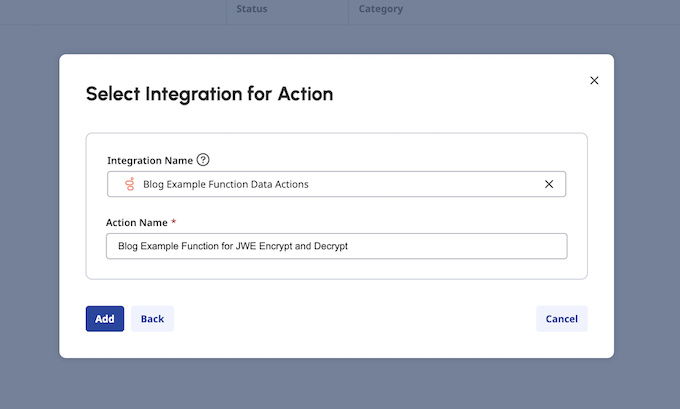 Genesys Cloud Developer Center