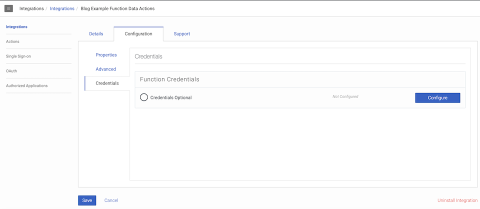 Genesys Cloud Developer Center