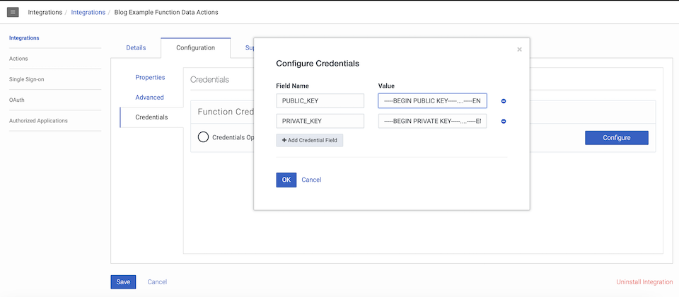 Genesys Cloud Developer Center