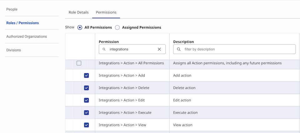 Genesys Cloud Developer Center