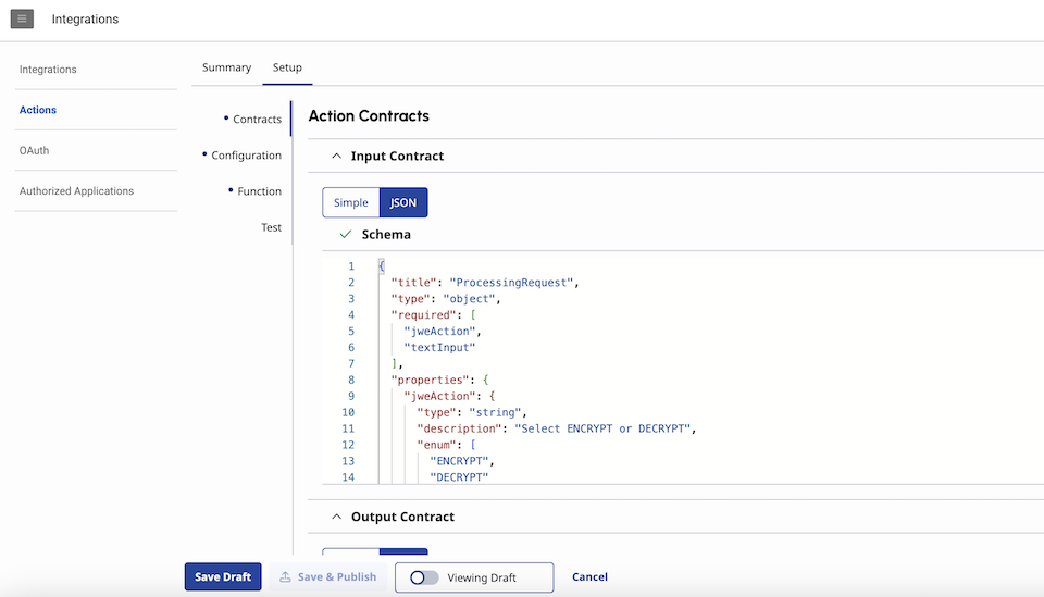 Genesys Cloud Developer Center
