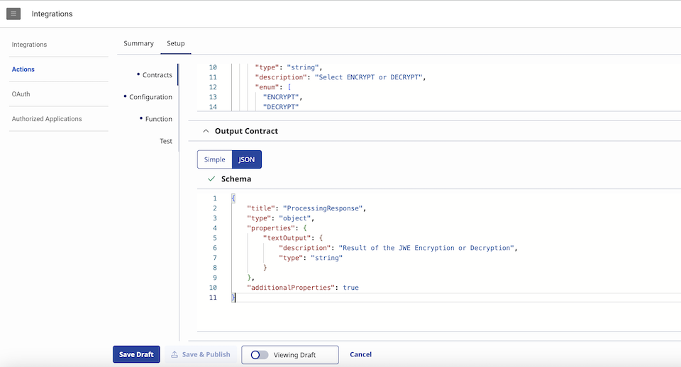 Genesys Cloud Developer Center