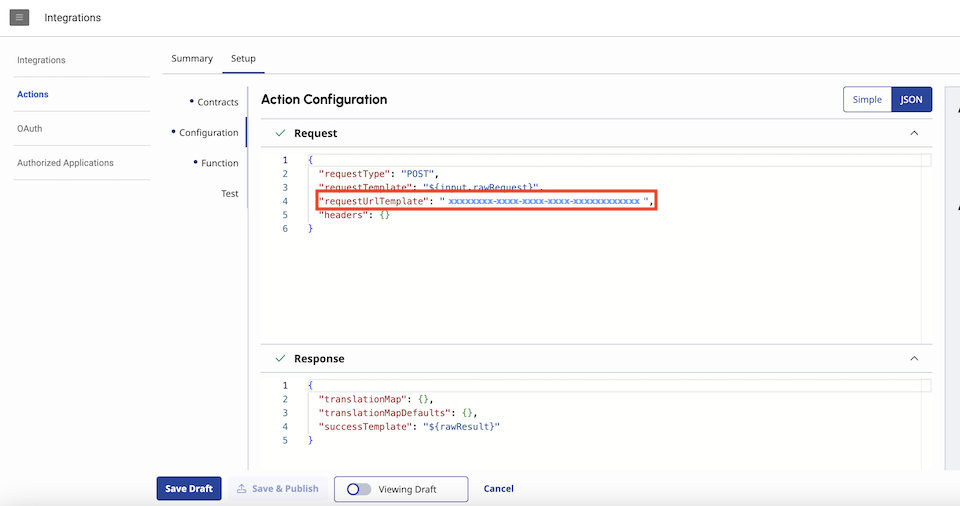 Genesys Cloud Developer Center