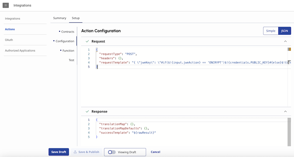 Genesys Cloud Developer Center