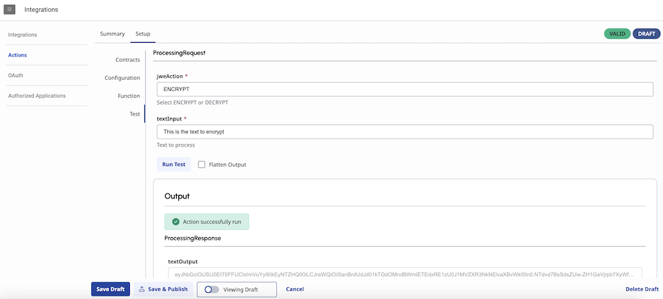 Genesys Cloud Developer Center