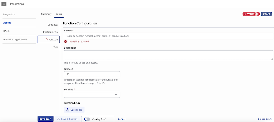 Genesys Cloud Developer Center