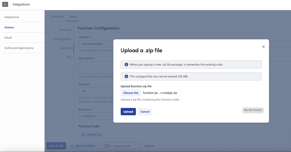 Genesys Cloud Developer Center
