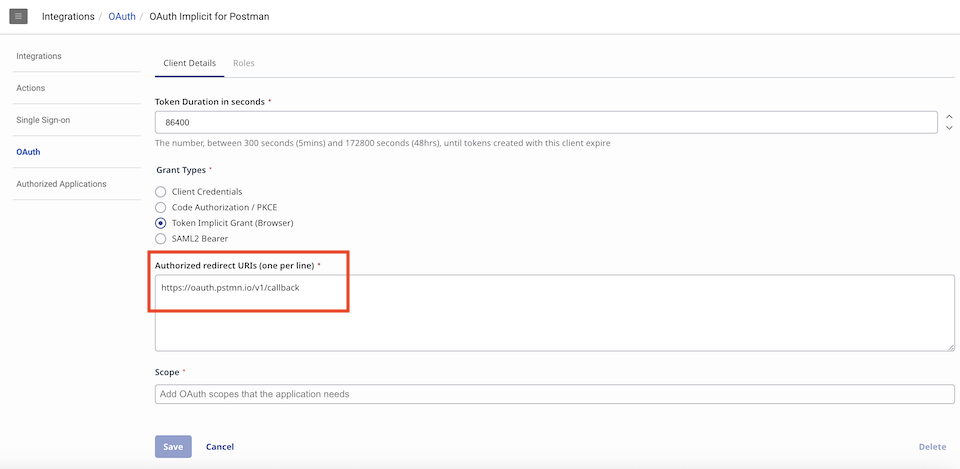 Genesys Cloud Developer Center