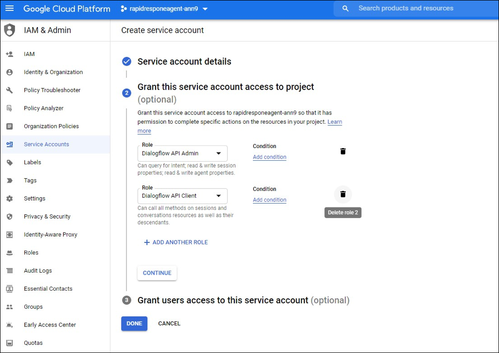 Genesys Cloud Developer Center