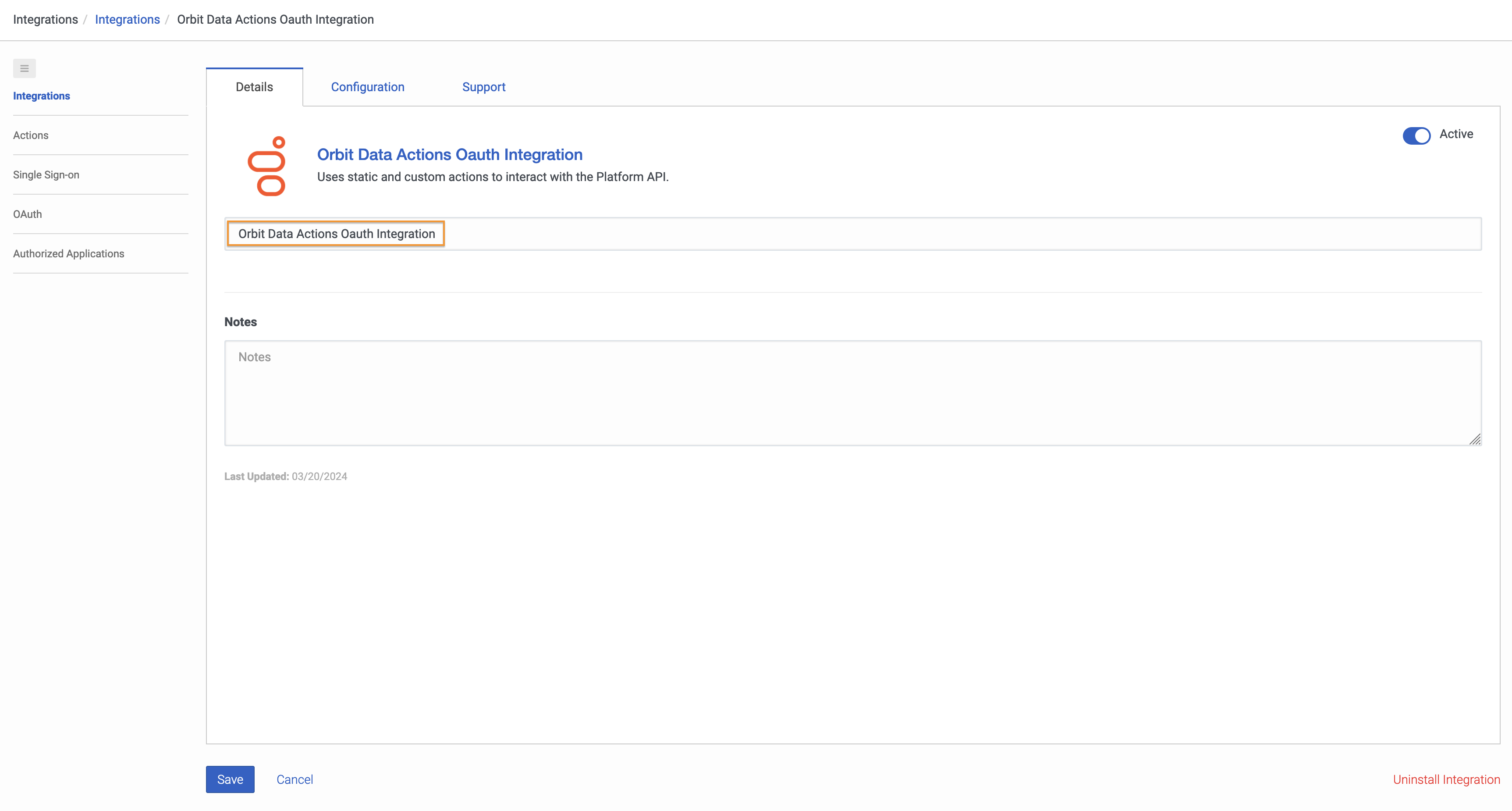 Genesys Cloud Developer Center