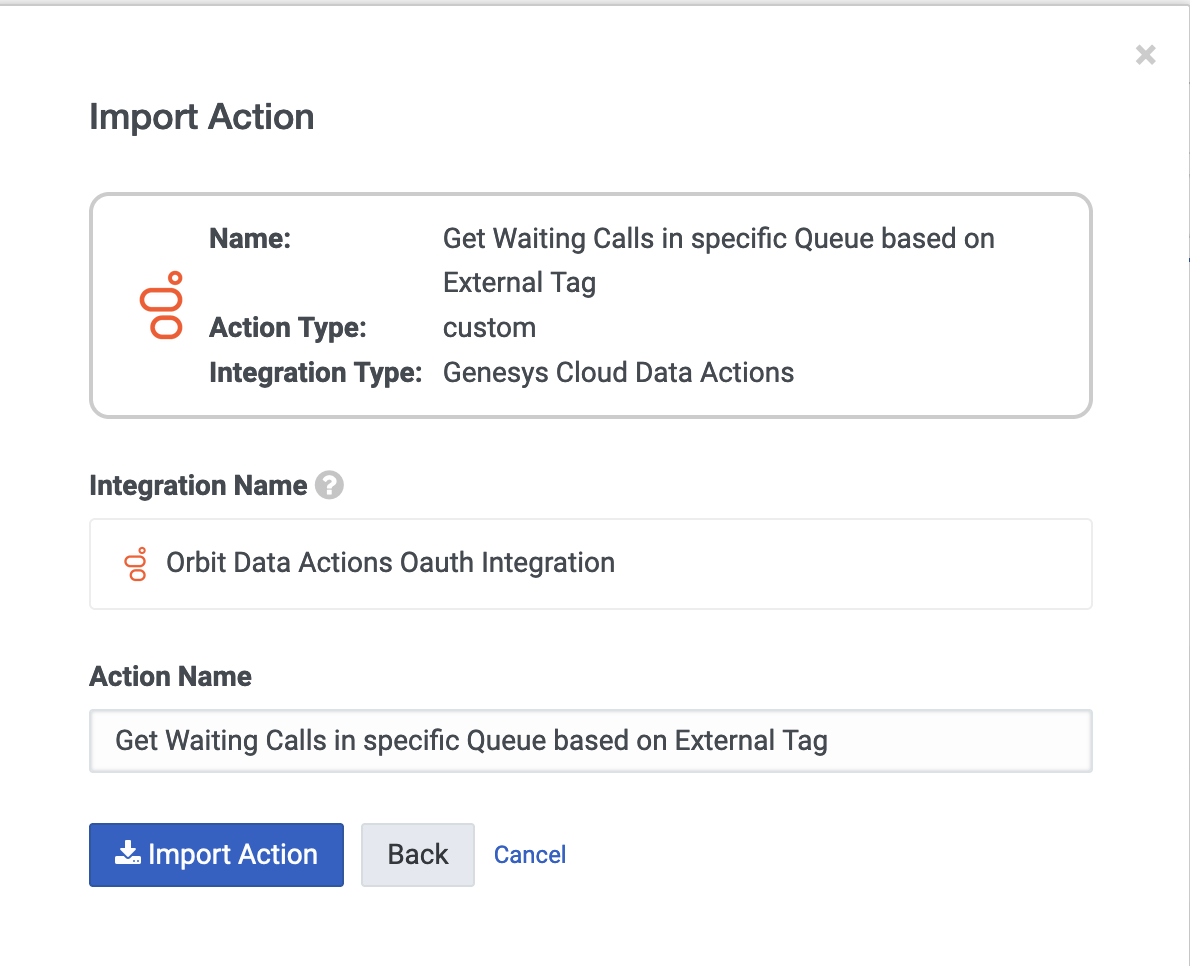 Genesys Cloud Developer Center