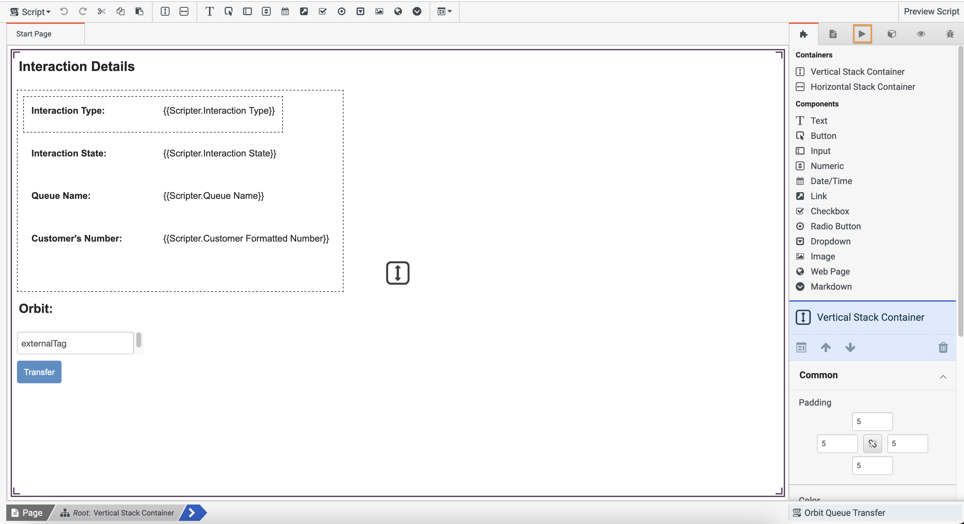 Genesys Cloud Developer Center