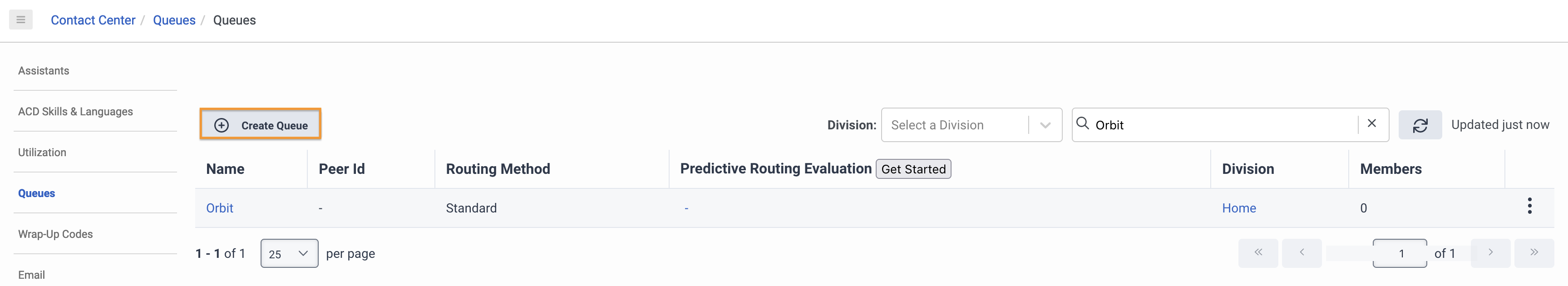 Genesys Cloud Developer Center