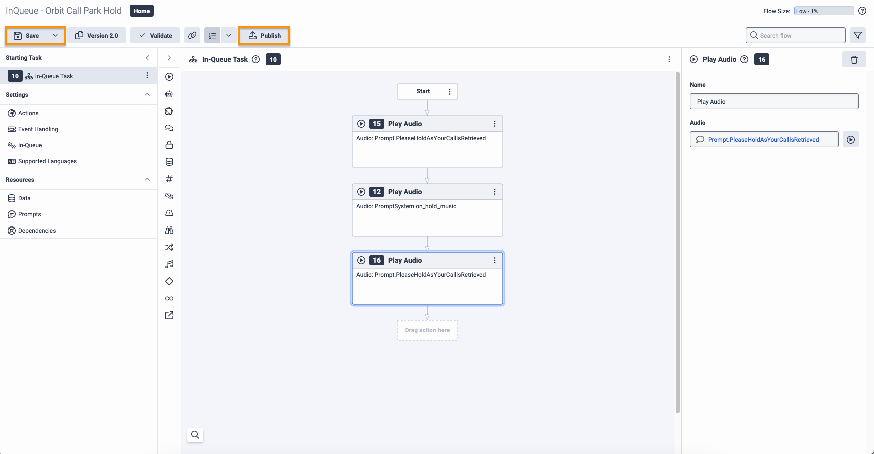 Genesys Cloud Developer Center