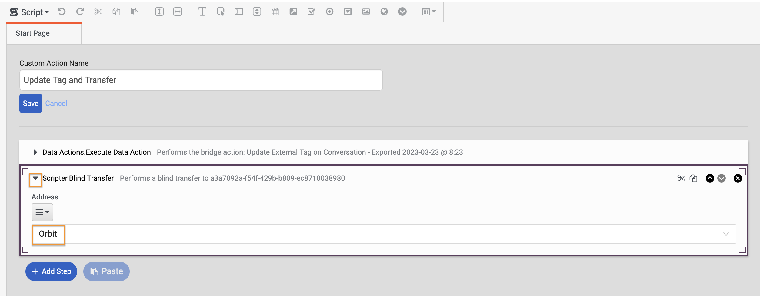 Genesys Cloud Developer Center