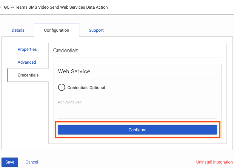 Genesys Cloud Developer Center