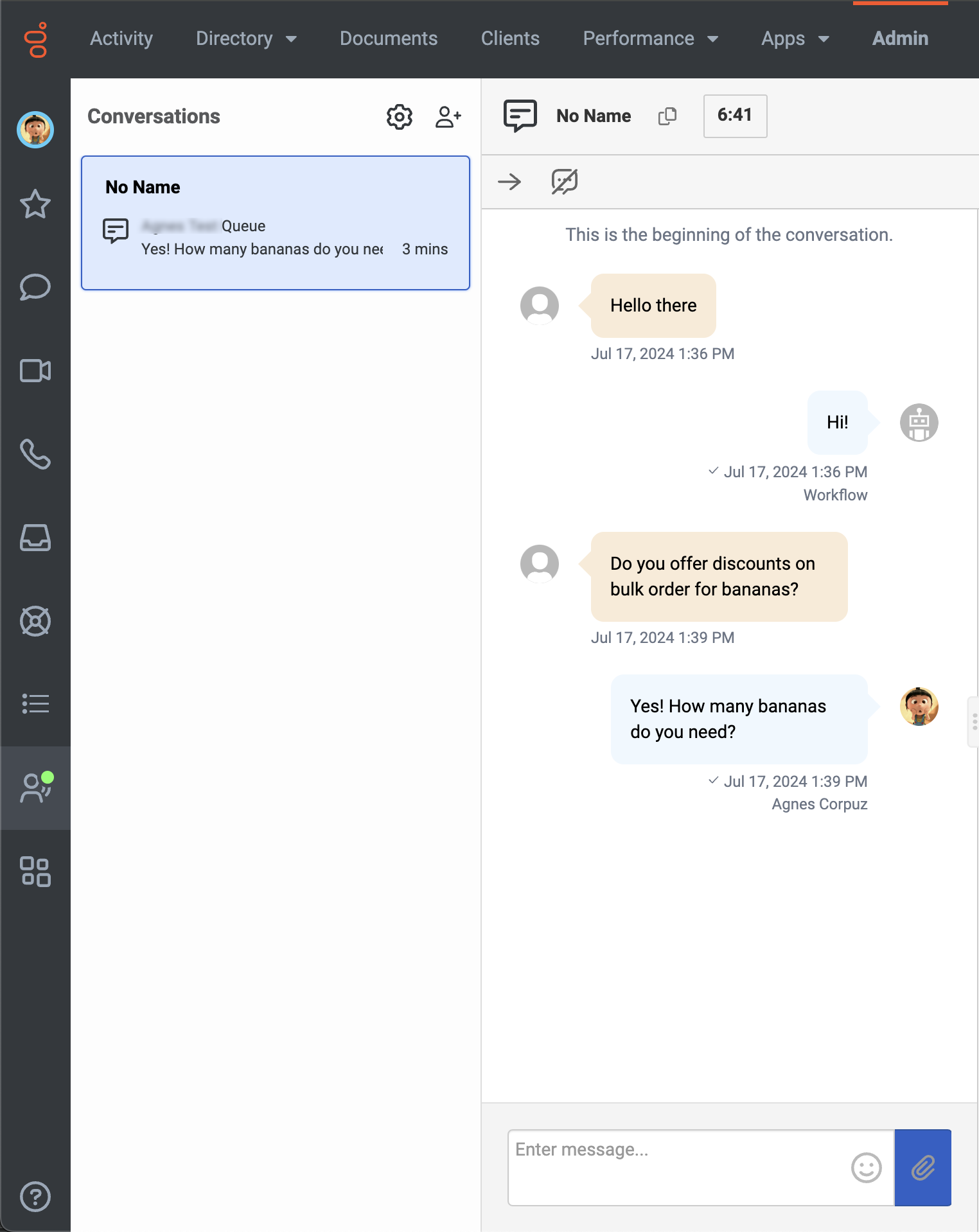 Genesys Cloud Developer Center