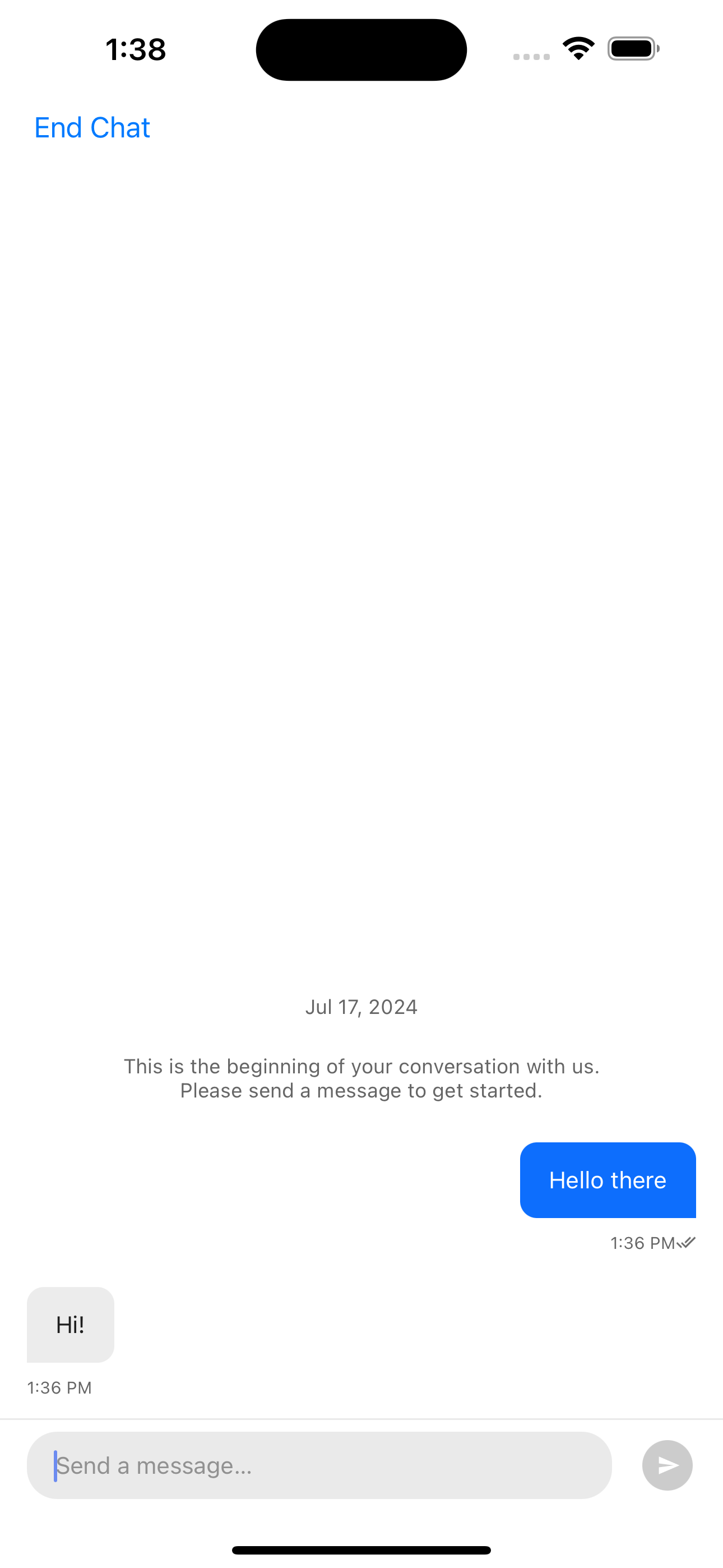 Genesys Cloud Developer Center