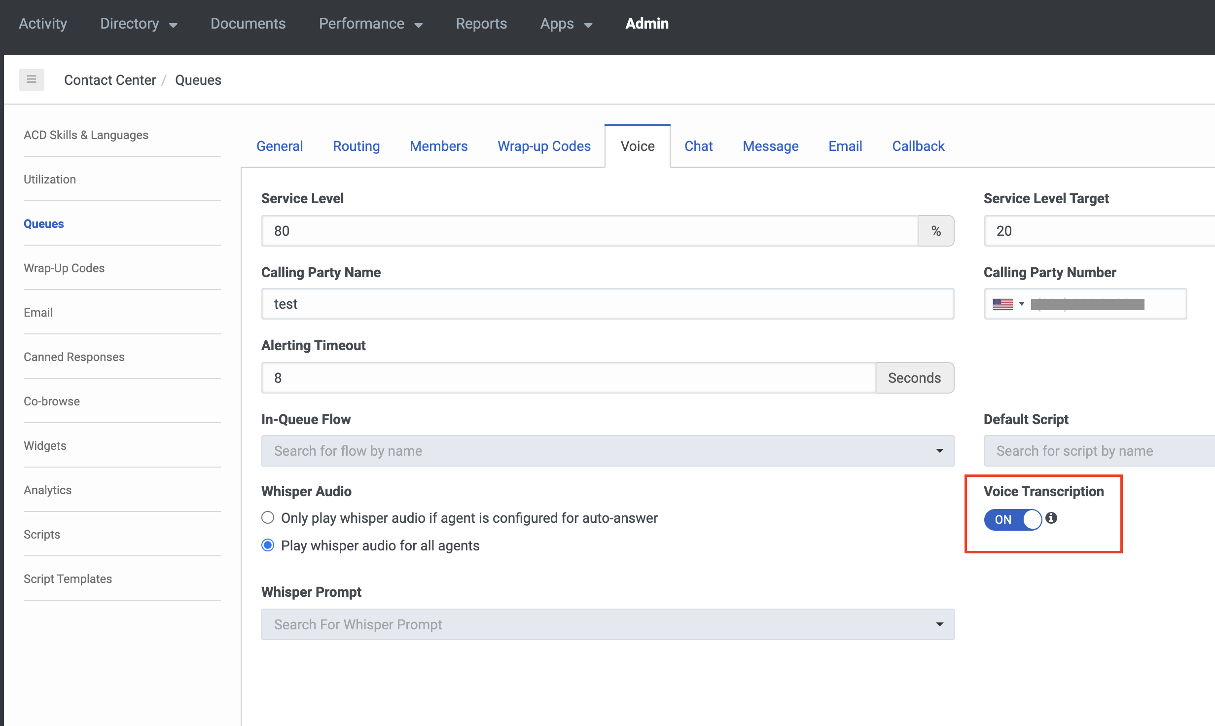 Genesys Cloud Developer Center