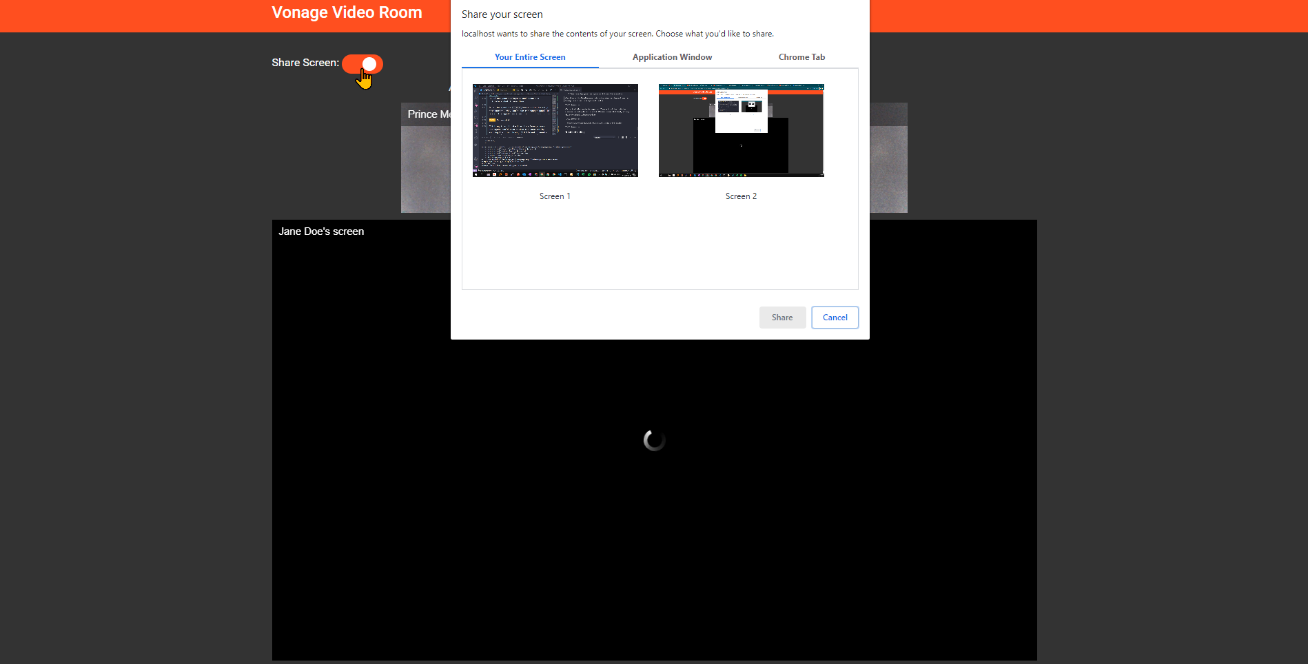 Genesys Cloud Developer Center