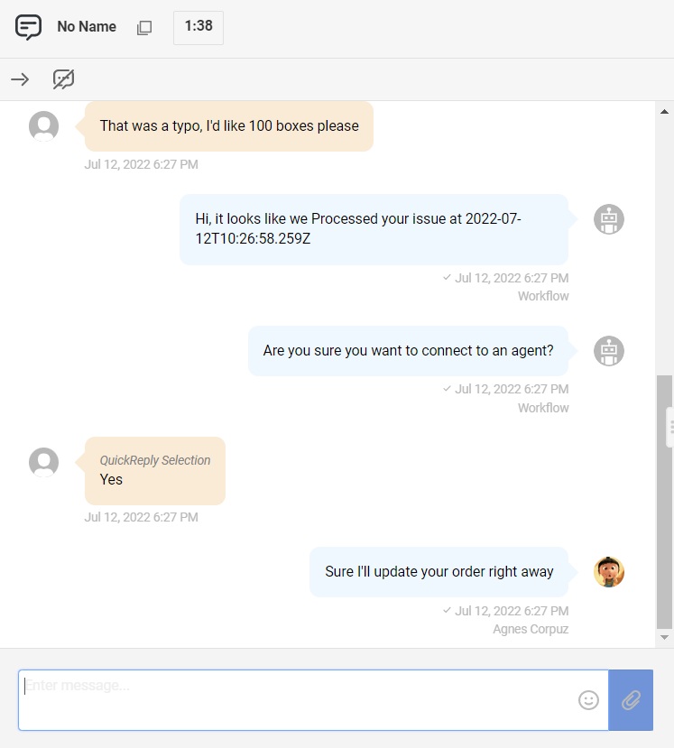 Genesys Cloud Developer Center