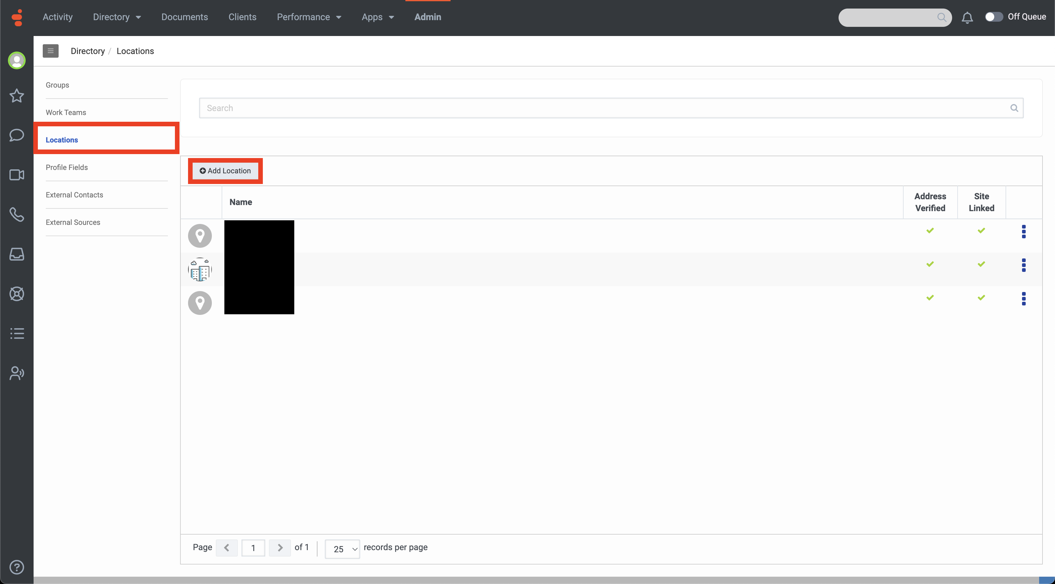 Genesys Cloud Developer Center
