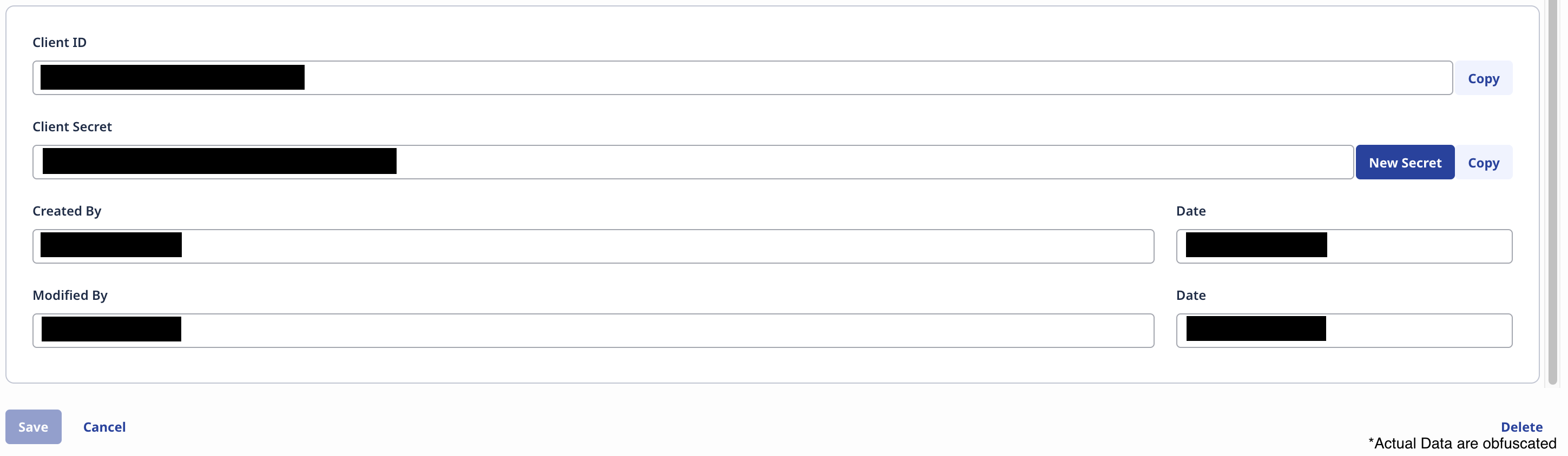 Genesys Cloud Developer Center