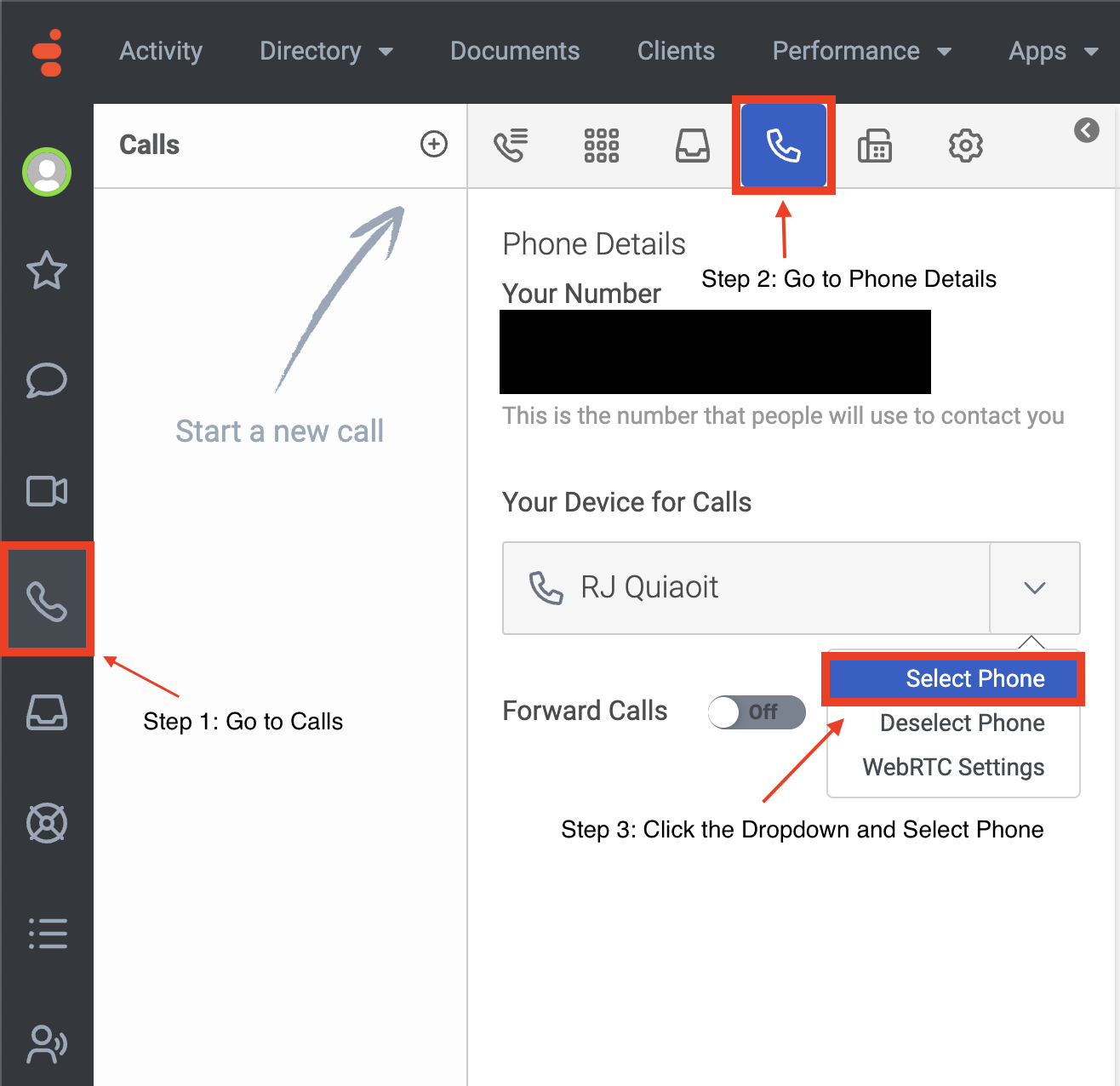 Genesys Cloud Developer Center