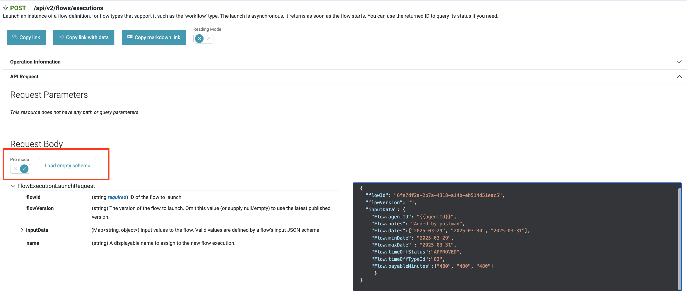 Genesys Cloud Developer Center