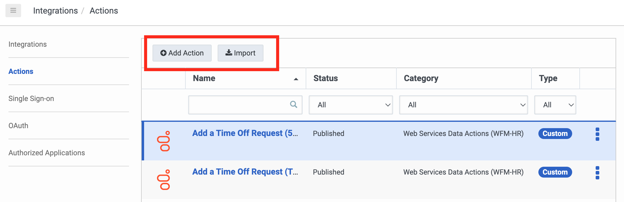 Genesys Cloud Developer Center