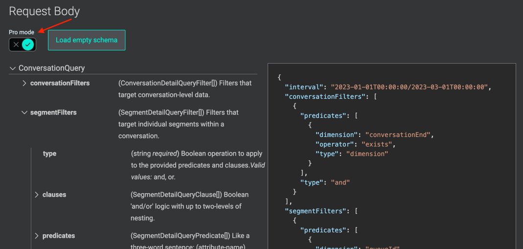 Genesys Cloud Developer Center