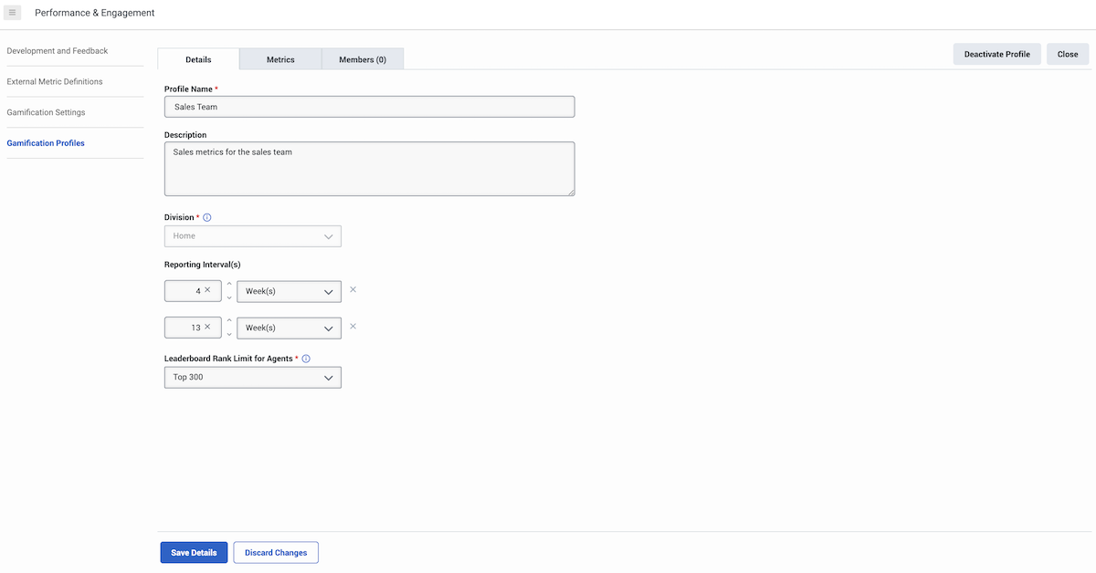 Genesys Cloud Developer Center